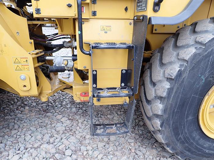 Used 2019 CAT 950M Wheel Loader for Sale at Old Forge Power Equipme...