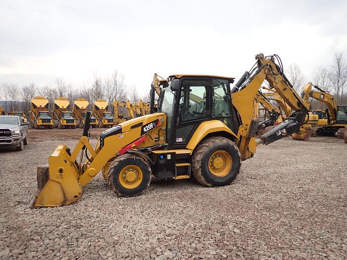 HEAVY EQUIPMENT for sale at Old Forge Power Equipment. Inc.