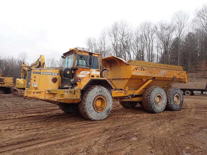 HEAVY EQUIPMENT for sale at Old Forge Power Equipment. Inc.