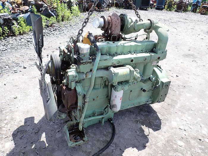 TRUCK & EQUIPMENT ENGINES for sale at Old Forge Power Equipment...