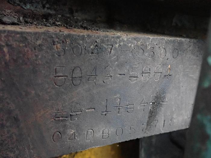 Used Detroit Diesel 4-53T for Sale at Old Forge Power Equipment. Inc.