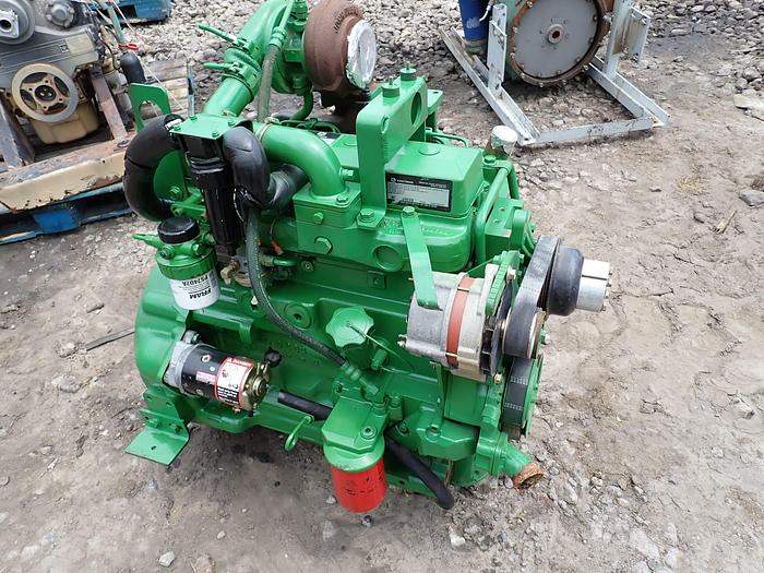 TRUCK & EQUIPMENT ENGINES for sale at Old Forge Power Equipment...