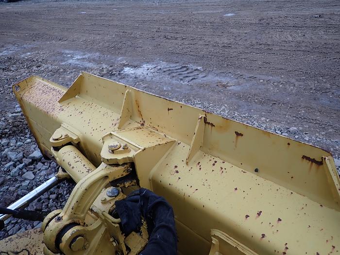 Used 2002 John Deere 550H for Sale at Old Forge Power Equipment. Inc.