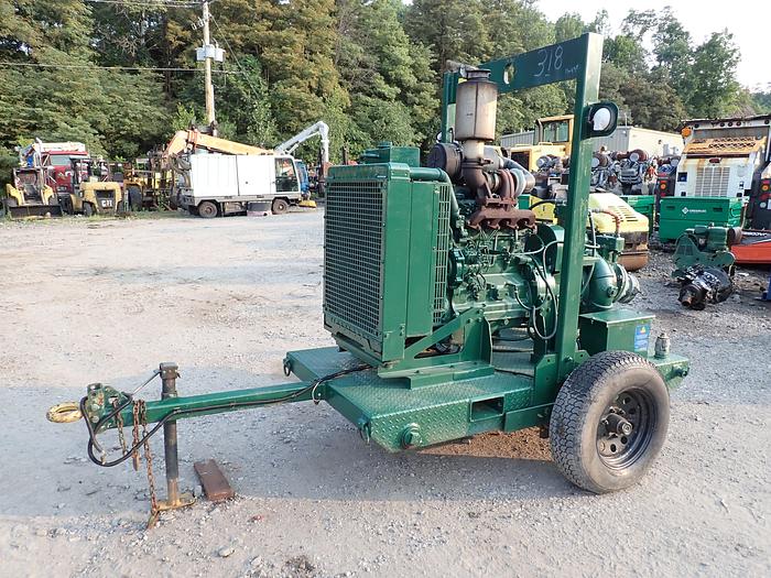 SUPPORT EQUIPMENT for sale at Old Forge Power Equipment. Inc.