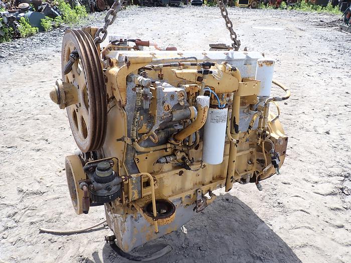 TRUCK & EQUIPMENT ENGINES - OFF ROAD ENGINES for sale at Old Fo...