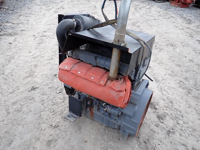 Used 2011 Deutz D2011 L04I Diesel Engine for Sale at Old Forge Powe...