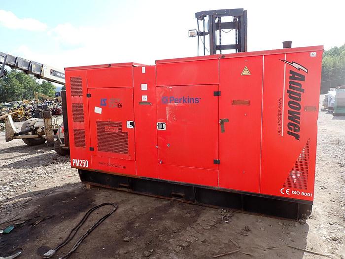 SUPPORT EQUIPMENT - GENERATORS for sale at Old Forge Power Equipmen...