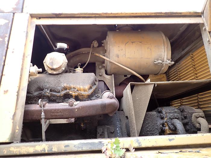 Used 1986 Caterpillar 229 LC Excavator for Sale at Old Forge Power ...