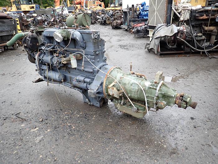 TRUCK & EQUIPMENT ENGINES for sale at Old Forge Power Equipment...