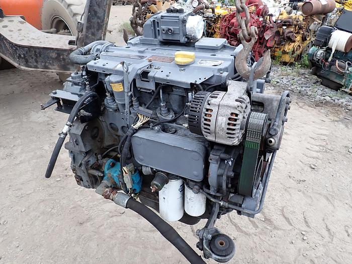 TRUCK & EQUIPMENT ENGINES for sale at Old Forge Power Equipment...