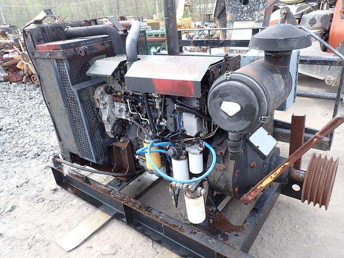 Used Perkins 1106D-E66TA for Sale at Old Forge Power Equipment. Inc.