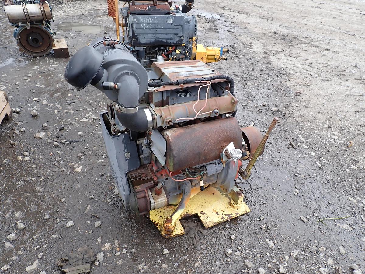 TRUCK & EQUIPMENT ENGINES for sale at Old Forge Power Equipment...