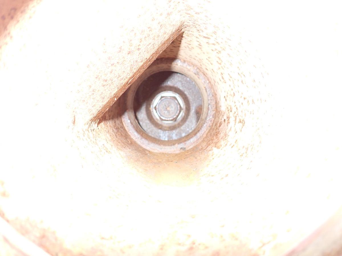 Used 2019 Atlas Copco PAS100 HF ENCLOSED 4" Water Pump for Sal...