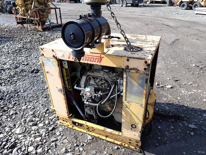 Old Forge Power Equipment. Inc.