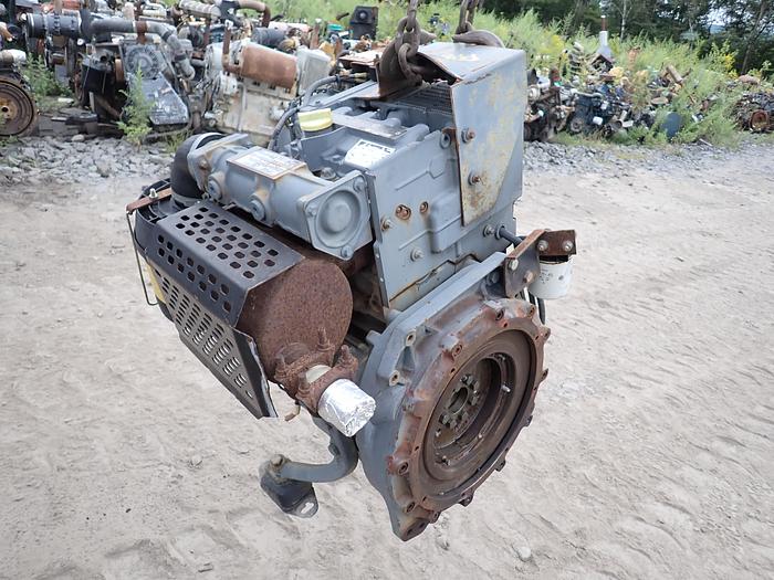 Used DEUTZ F2L2011 Diesel Engine D2011 L02I for Sale at Old Forge P...