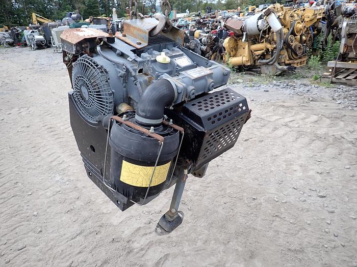 TRUCK & EQUIPMENT ENGINES for sale at Old Forge Power Equipment...