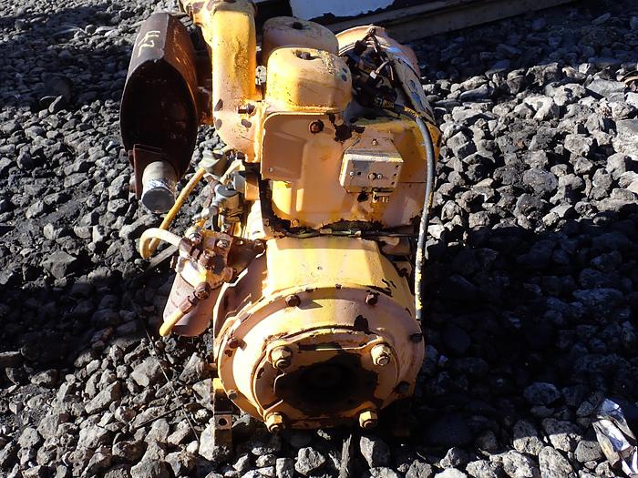 Used Deutz F2L511 Diesel Engine for Sale at Old Forge Power Equipme...