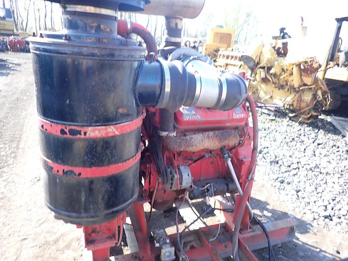 Old Forge Power Equipment. Inc.
