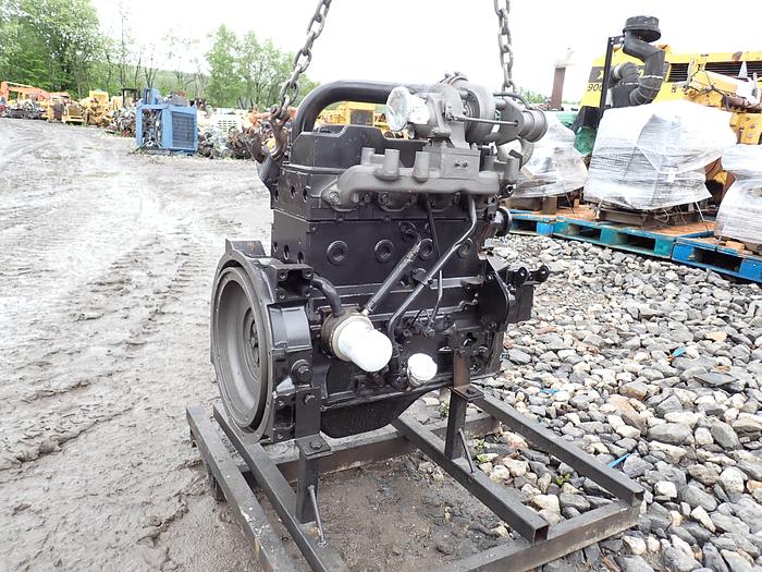 TRUCK & EQUIPMENT ENGINES - OFF ROAD ENGINES for sale at Old Fo...