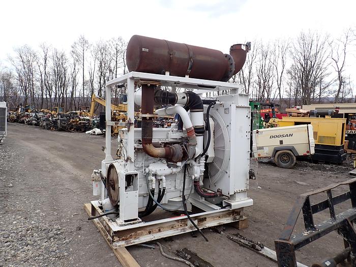 Old Forge Power Equipment. Inc.