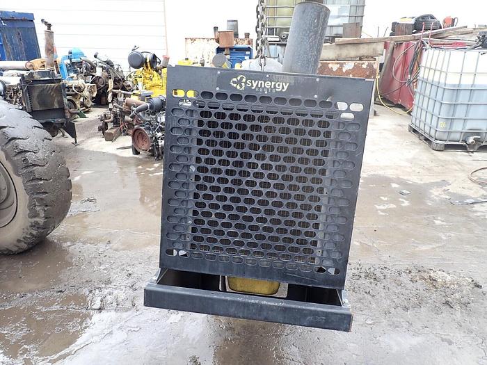 Used John Deere 4045TF280 Turbo Diesel Engine RUNS MINT! VIDEO! 404...