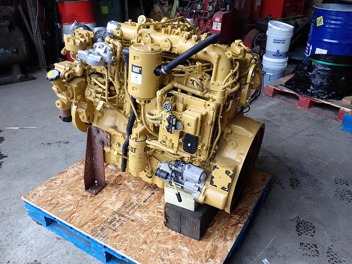 TRUCK & EQUIPMENT ENGINES for sale at Old Forge Power Equipment...