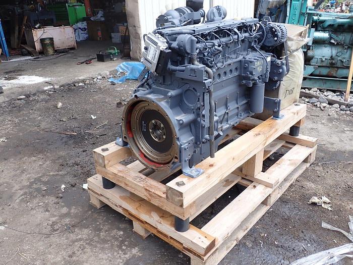 New Deutz TCD2013 L06 2V Turbo Diesel Engine BRAND NEW UNUSED! TCD2...