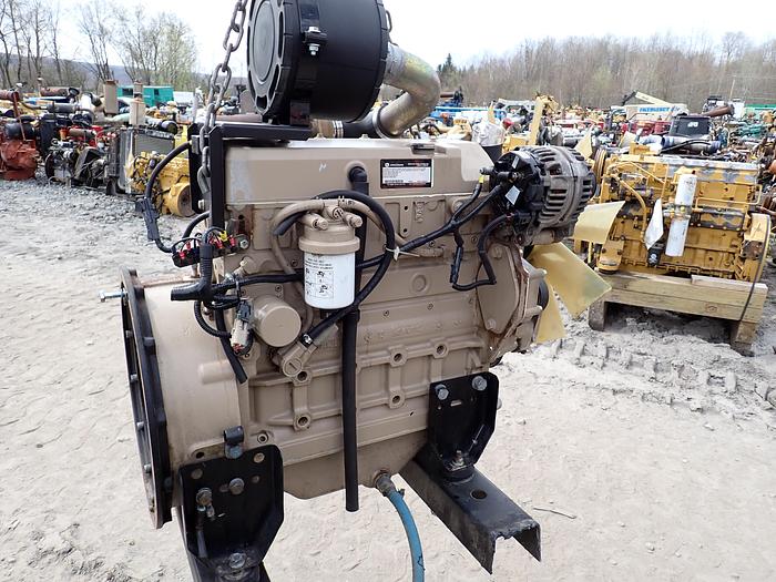 TRUCK & EQUIPMENT ENGINES - OFF ROAD ENGINES for sale at Old Fo...