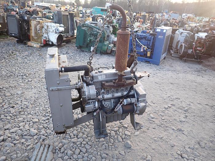 Used Perkins 704-30 Diesel Engine CAT 3034 for Sale at Old Forge Po...