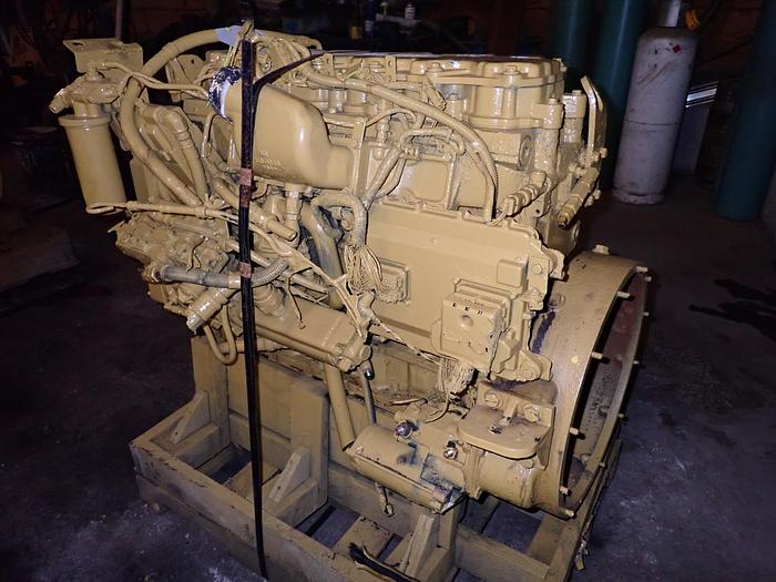 TRUCK & EQUIPMENT ENGINES for sale at Old Forge Power Equipment...