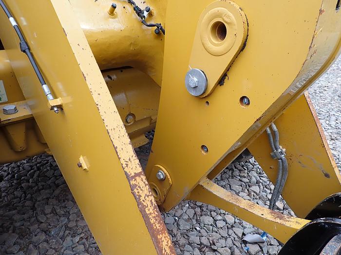Used 2019 CAT 950M Wheel Loader for Sale at Old Forge Power Equipme...