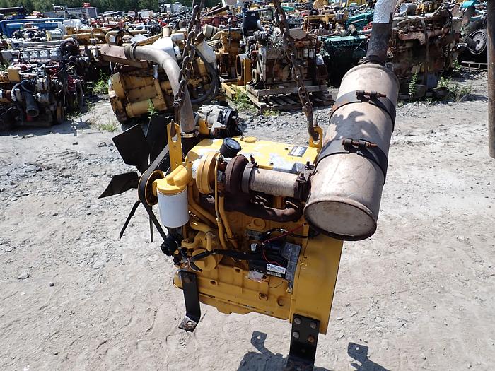 TRUCK & EQUIPMENT ENGINES for sale at Old Forge Power Equipment...