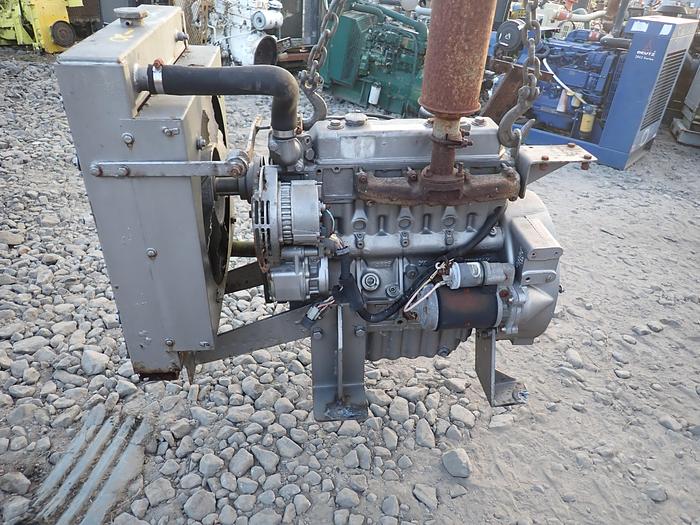 Used Perkins 704-30 Diesel Engine CAT 3034 for Sale at Old Forge Po...