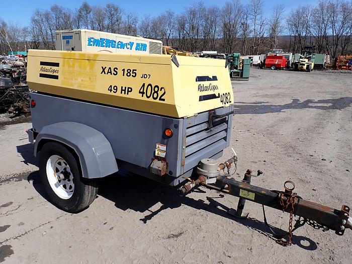 SUPPORT EQUIPMENT for sale at Old Forge Power Equipment. Inc.