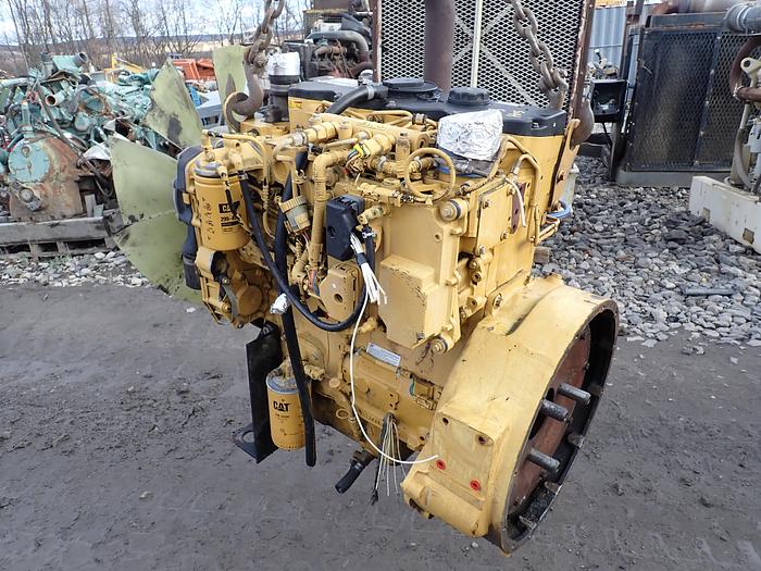 TRUCK & EQUIPMENT ENGINES for sale at Old Forge Power Equipment...
