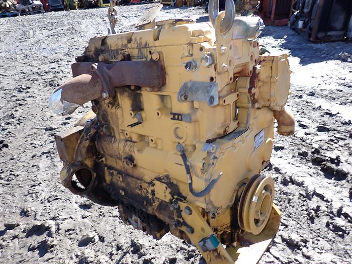 TRUCK & EQUIPMENT ENGINES for sale at Old Forge Power Equipment...