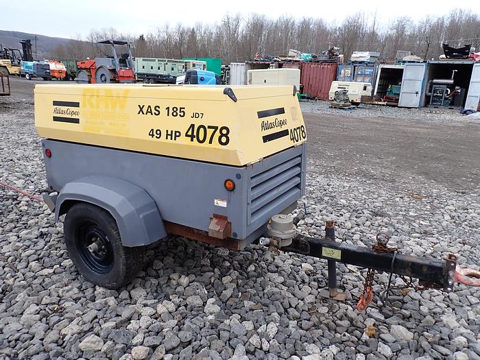 SUPPORT EQUIPMENT for sale at Old Forge Power Equipment. Inc.