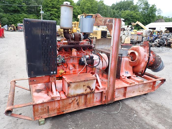 SUPPORT EQUIPMENT for sale at Old Forge Power Equipment. Inc.