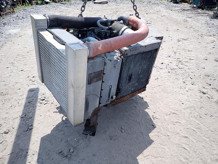 Used DEUTZ BF4M1013C Diesel Engine for Sale at Old Forge Power Equi...