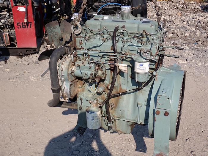 TRUCK & EQUIPMENT ENGINES for sale at Old Forge Power Equipment...