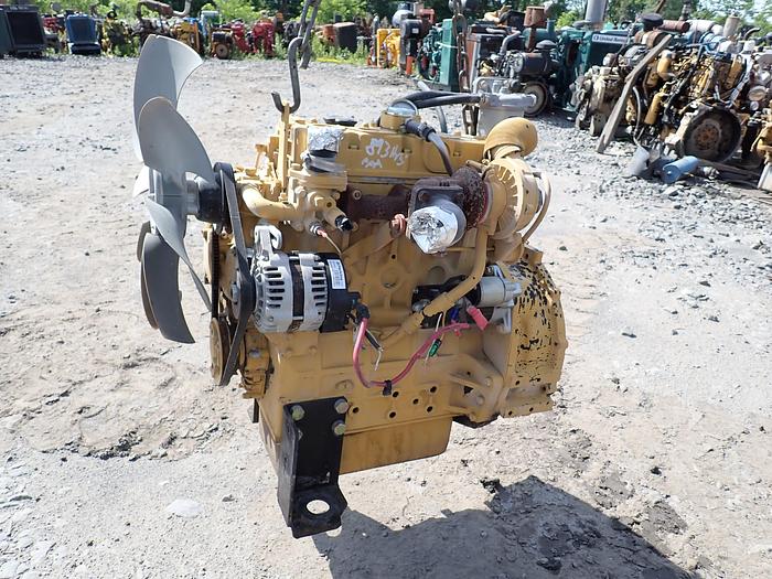 TRUCK & EQUIPMENT ENGINES for sale at Old Forge Power Equipment...