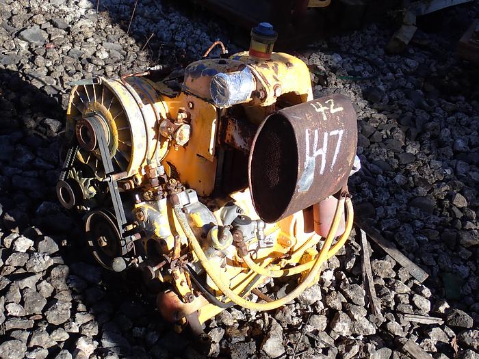 TRUCK & EQUIPMENT ENGINES for sale at Old Forge Power Equipment...