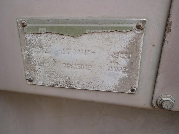 Used 1986 Caterpillar 229 LC Excavator for Sale at Old Forge Power ...