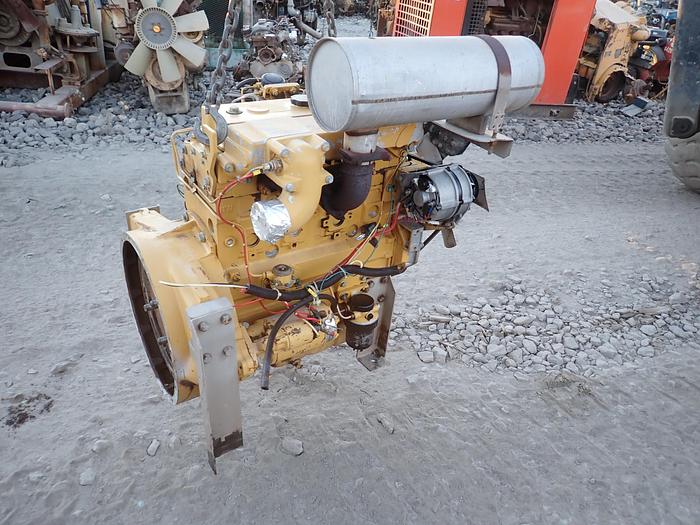 TRUCK & EQUIPMENT ENGINES for sale at Old Forge Power Equipment...