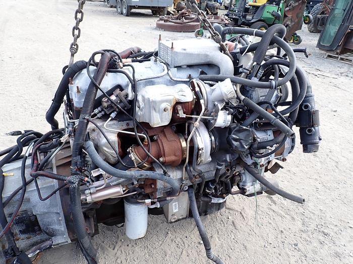 Used 2012 International Maxxforce 9 Diesel Engine A330 for Sale at ...