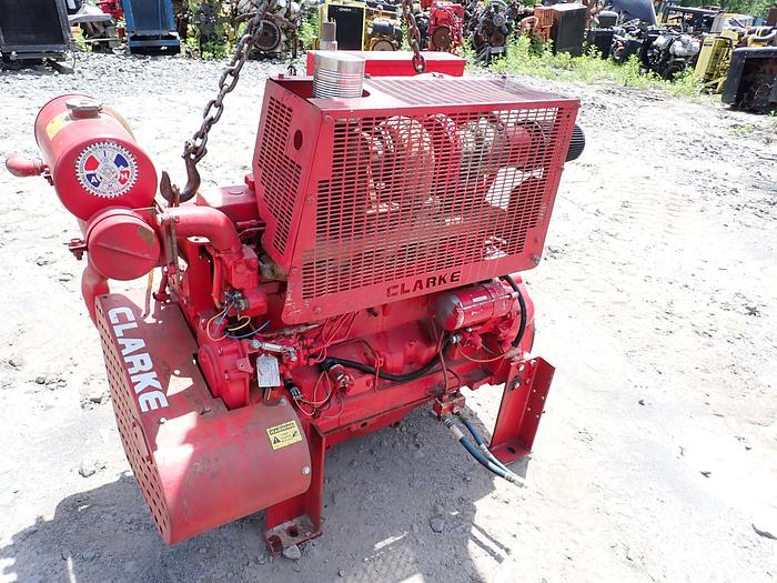 TRUCK & EQUIPMENT ENGINES - OFF ROAD ENGINES for sale at Old Fo...