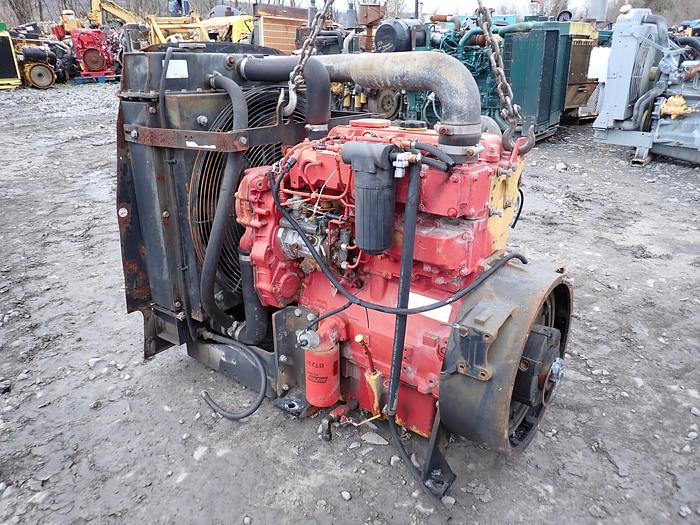 TRUCK & EQUIPMENT ENGINES for sale at Old Forge Power Equipment...