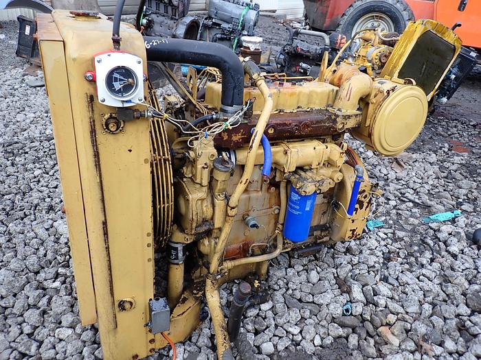 Old Forge Power Equipment. Inc.