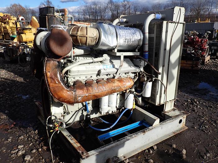 TRUCK & EQUIPMENT ENGINES for sale at Old Forge Power Equipment...