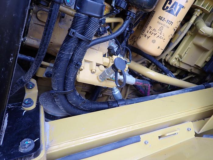 Used 2019 CAT 950M Wheel Loader for Sale at Old Forge Power Equipme...